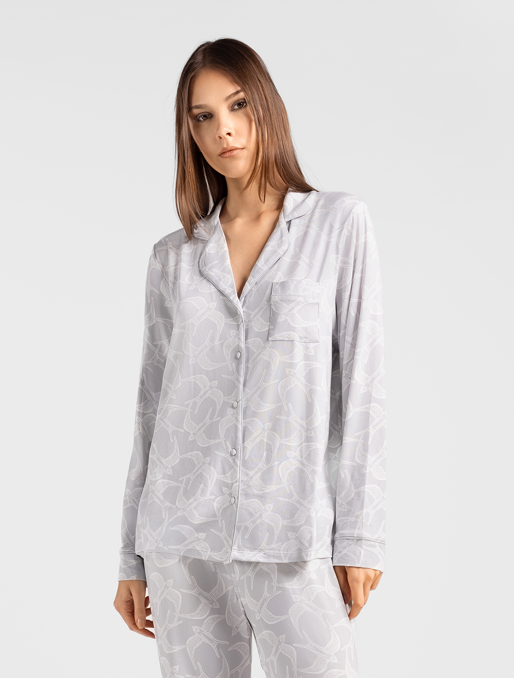 Golanda Chemise | Marie France UAE
