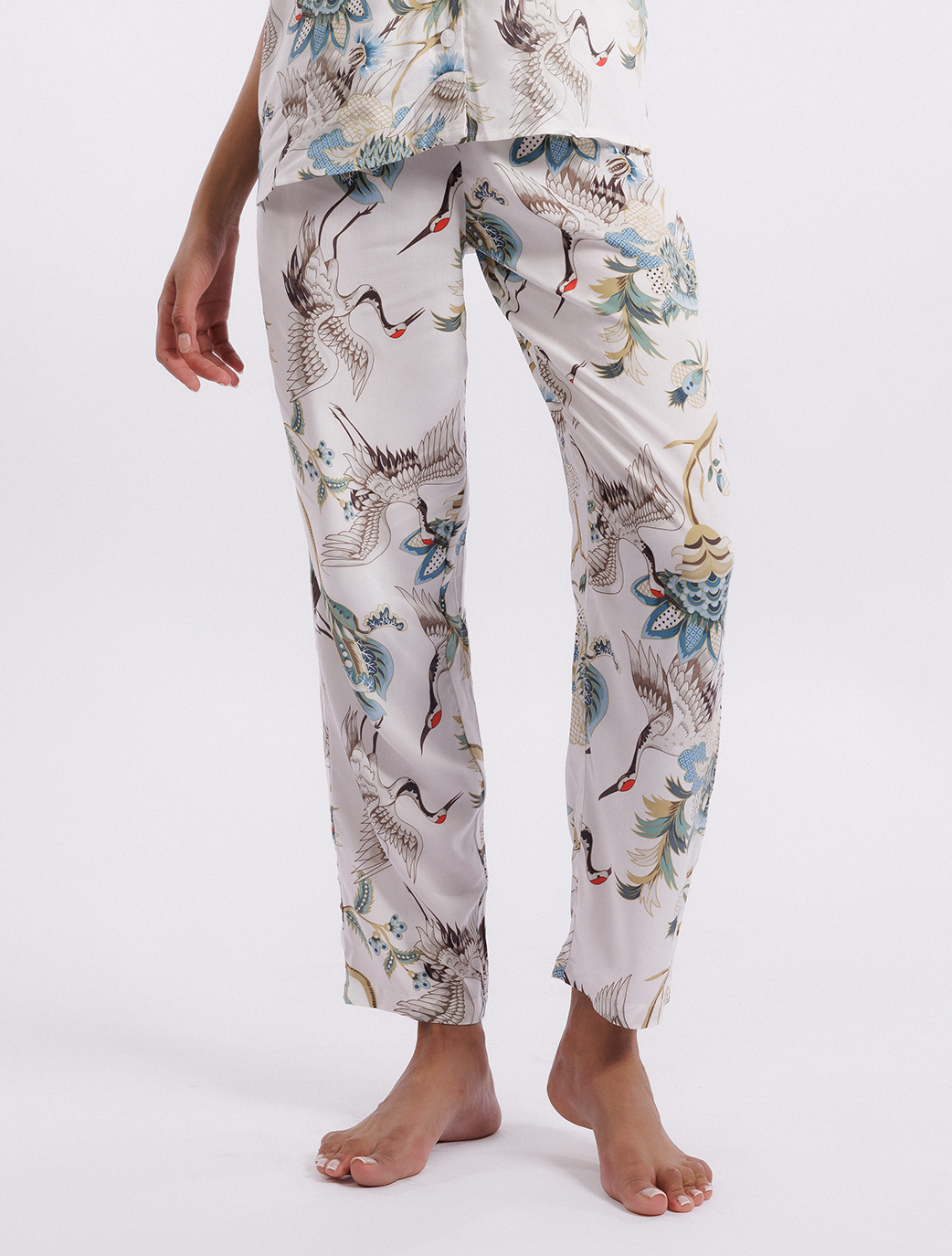 Dubany Pant| Marie France UAE