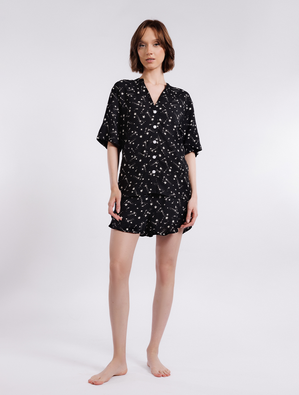Indova Short| Marie France UAE