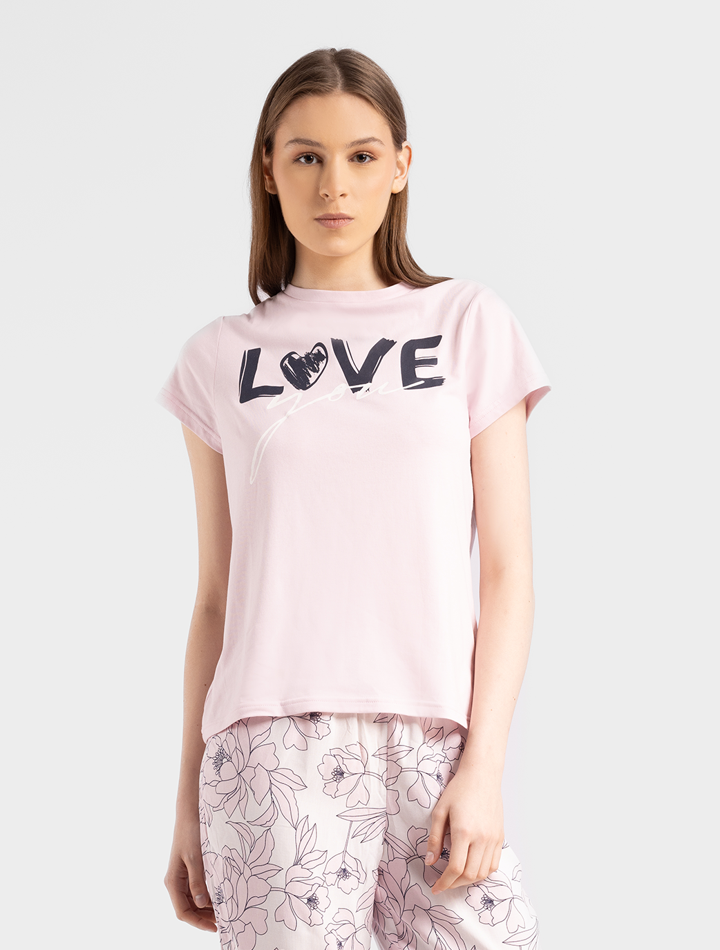 Vardana T-Shirt | Marie France UAE