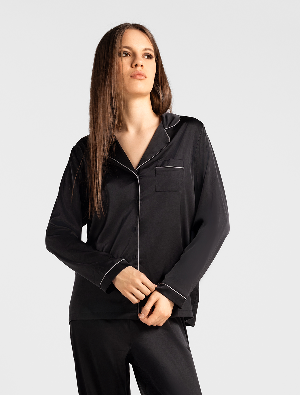 Strampa Chemise| Marie France – Marie France UAE